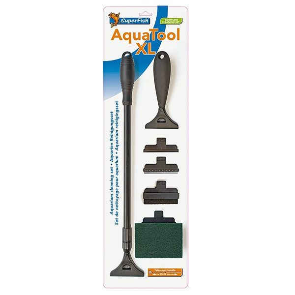 SuperFish Aqua-Tools XL – the Pet MARKET
