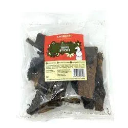 Dried Tripe 200g – the Pet MARKET