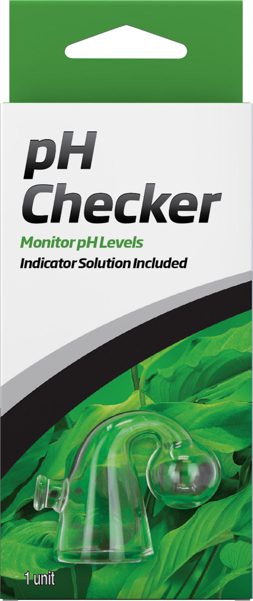 Seachem PH checker – the Pet MARKET